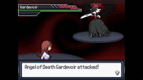 Pokemon Rejuvenation Vs Rift Gardevoir Intense Youtube