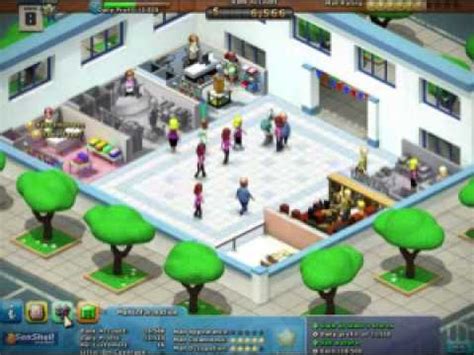 Mall A Palooza Youtube