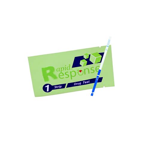 Xylazine Test Strips
