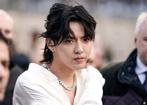 Exos Kris Wu Sentenced More Than 10 Years In Jail For Unconsensual