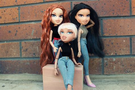 Ta4 Week 1 Drew Bianca And Luna Here We Have The First … Flickr