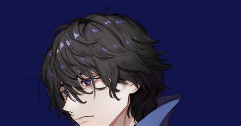 幕末rock 新衣装log めっこのイラスト Pixiv