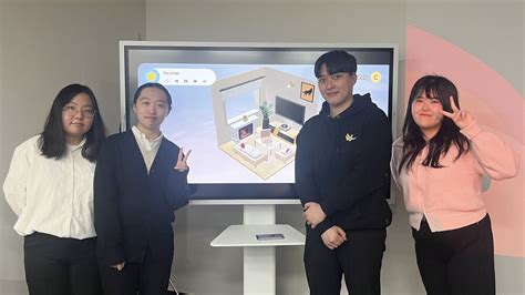 Swxr 캠퍼스 231208 동명대학교 Linc 사업단 『2023 2학기 장기실습학기제』 성황리 종료 주삼우이머션 Swxr School 삼우이머션