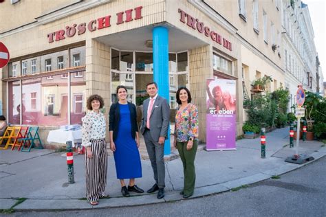 Kunst Haus Wien Eröffnet Cℓosed Künstlerische Erkundungen In