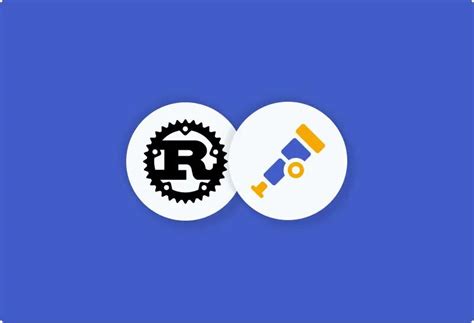 Rust 中的 Opentelemetry 分布式跟踪指南cdcic Cicd