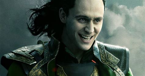 Loki Already Renewed For Season 2 At Disney