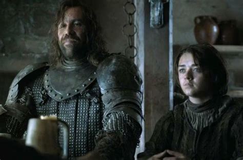 The Hound Game Of Thrones Chicken