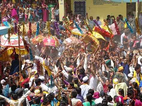 Nanda Devi Mela Uttarakhand