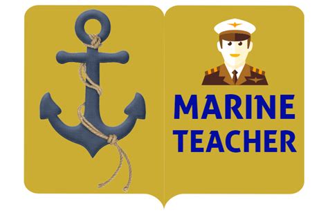Ships Turning Circle Marine Teacher