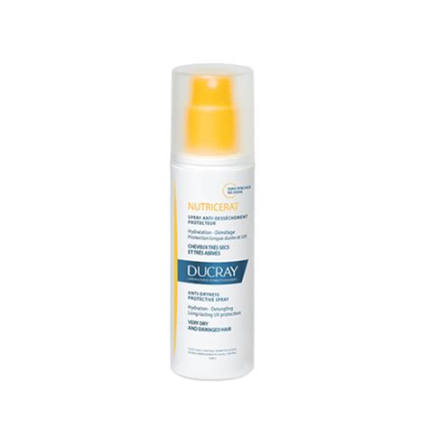 DUCRAY Nutricerat spray anti-dessèchement 75ml - Parapharmacie - Pharmarket