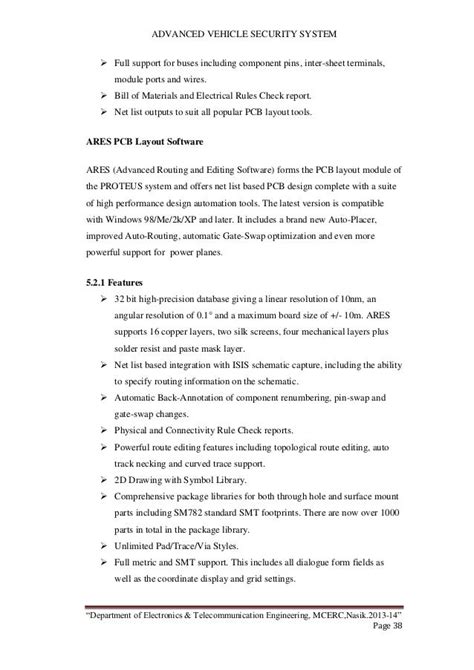 Installation Report Format For Cctv Skipole