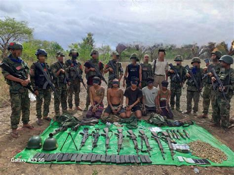တိုက်ပွဲသတင်းထုတ်ပြန်ချက် အနောက်မြောက်တိုင်းစစ်ဌာနချုပ် နမခ ကာကင်းစခန