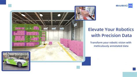 Basicai Inc On Linkedin Robotics Automation Agv Figureai Bmw Ai Computervision