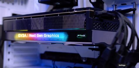 Early Engineering Sample Evga 4090 Never Was Released Obviously R
