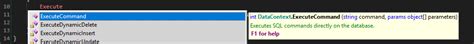 How Can I Run A Sql Query In C Statementprogram With Linqpad Stack