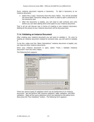 Chapter 07 Software Using Theinstancetool PDF