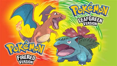 Pokémon Rojo Fuego Verde Hoja OST 61 Prado Isla Inta Valle Ruinas