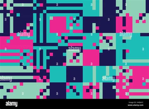 Bold Seamless Pattern Stock Vector Image And Art Alamy