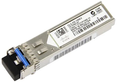 Buy Cisco GLC FE EX Spare UK Price