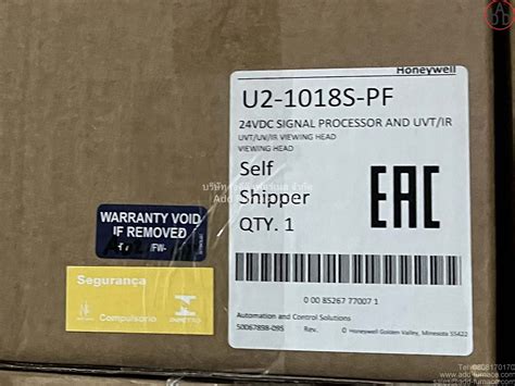 U2 1018s Pf Combination Viewing Headsignal Processor บริษัท เอดีดี