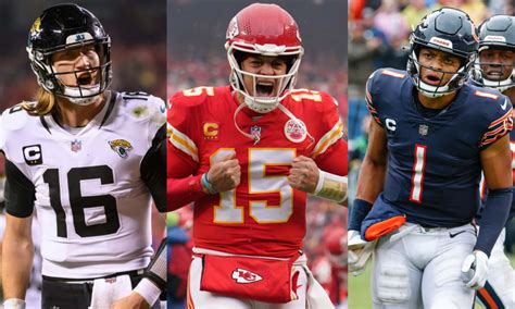 Predicting The 2023 Nfl Season Standings Back Sports Page
