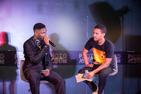 Medikal Apologises For Ever Leaving Lyrical Joe Out Of Top 5 Rappers