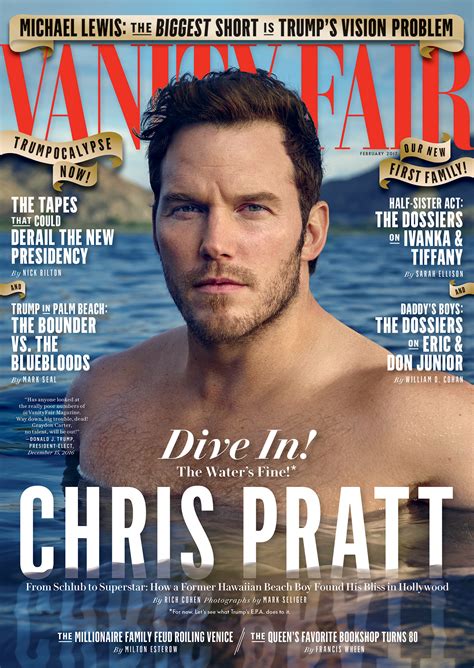 Chris Pratt Conan
