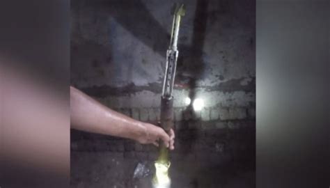 150 Year Old Temple Demolished Another Attacked With Rockets In Paks Sindh
