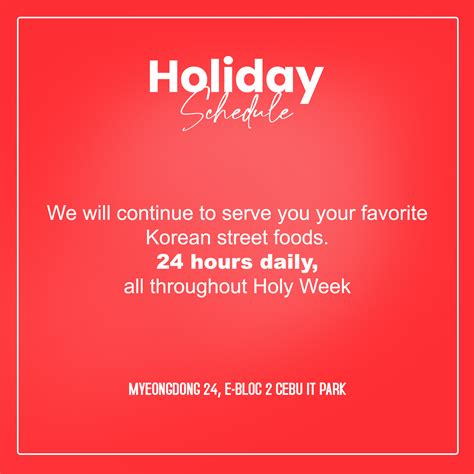 Myeongdong 24 Cebu City