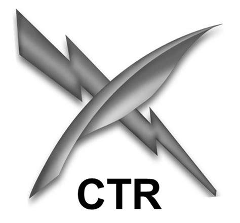 Ctr Rating Badge