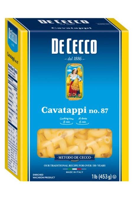 Is Pasta Vegan? (15 Vegan Pasta Brands) - The Hidden Veggies