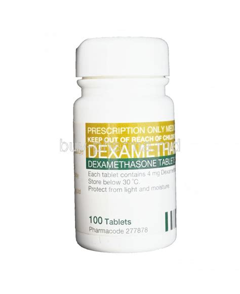 Buy Dexamethasone Online