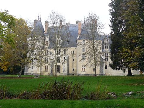 Château de Meillant 7 Pascal NEIGE Flickr