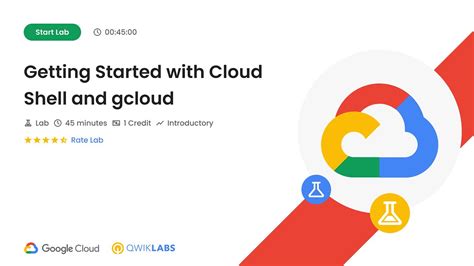 Getting Started With Cloud Shell And Gcloud Youtube