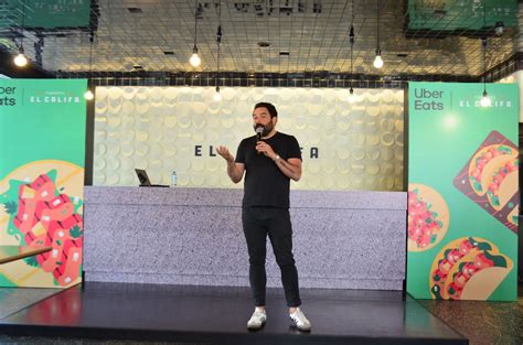 Las 5 Ciudades Más Taqueras De México Según Uber Eats