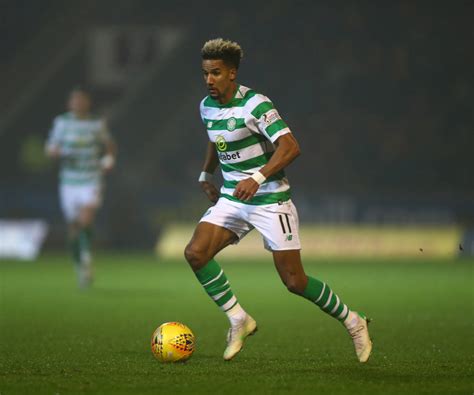 Scott Sinclair Player Profile Stats And Latest News Celtic News Now