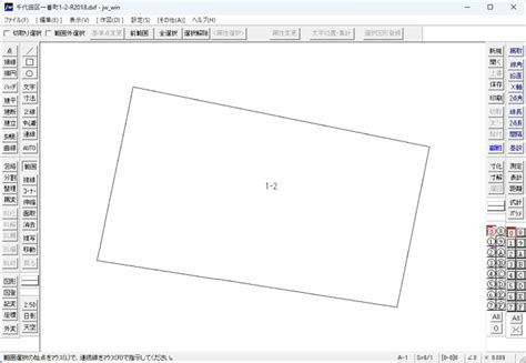 Geojson Dxf