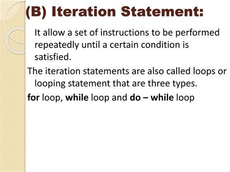 Chapter 8 Class 10 Icse Board Notespptx