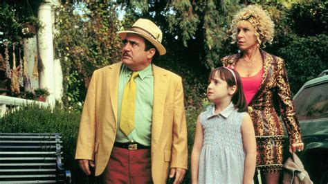 Film Matilda Into Film