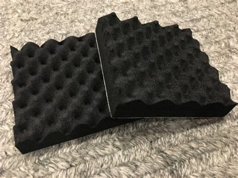 Speaker Insulation Kit Mc Car Security