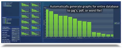Statistical Data Generator Lomistickers
