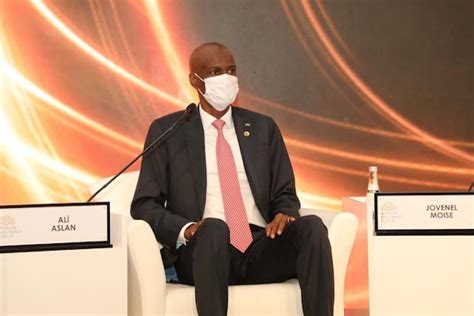 海地總統遭攻擊身亡 合法繼任人選難產 世界民報