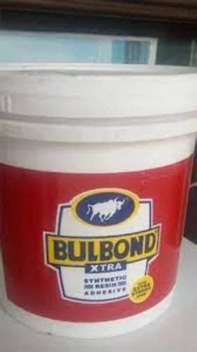 Pidilite Bulbond Lc 10 Kg At ₹ 3500 Piece In Sri Ganganagar Id