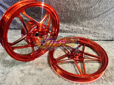 Velg X1r Velg King Speed Velg Xmode Vario 125150 Vario New Vario Old Lazada Indonesia
