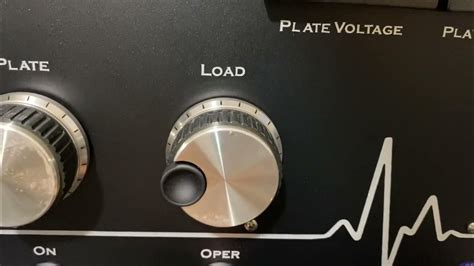 Gi 46b Amplifier Youtube