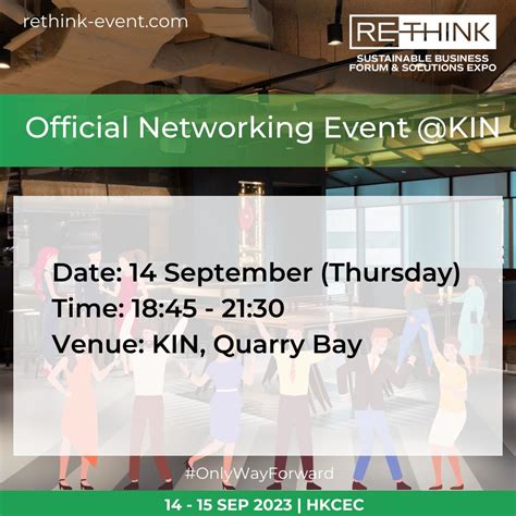 Rethink Hk On Linkedin Onlywayforward Rthk23 Rethinkhk23