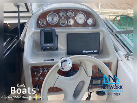 1996 Bayliner 2655 For Sale View Price Photos And Buy 1996 Bayliner
