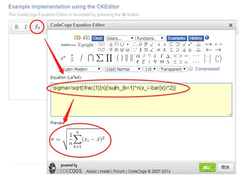 Github的markdown文件插入公式方法markdown行内公式 Github Csdn博客