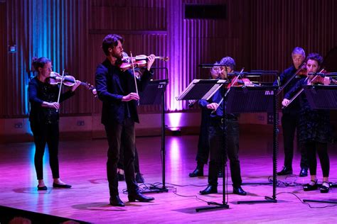 Classical Music Listings — Alternative Classical