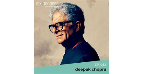 Mind And Medicine With Deepak Chopra Six Degrees With Kevin Bacon